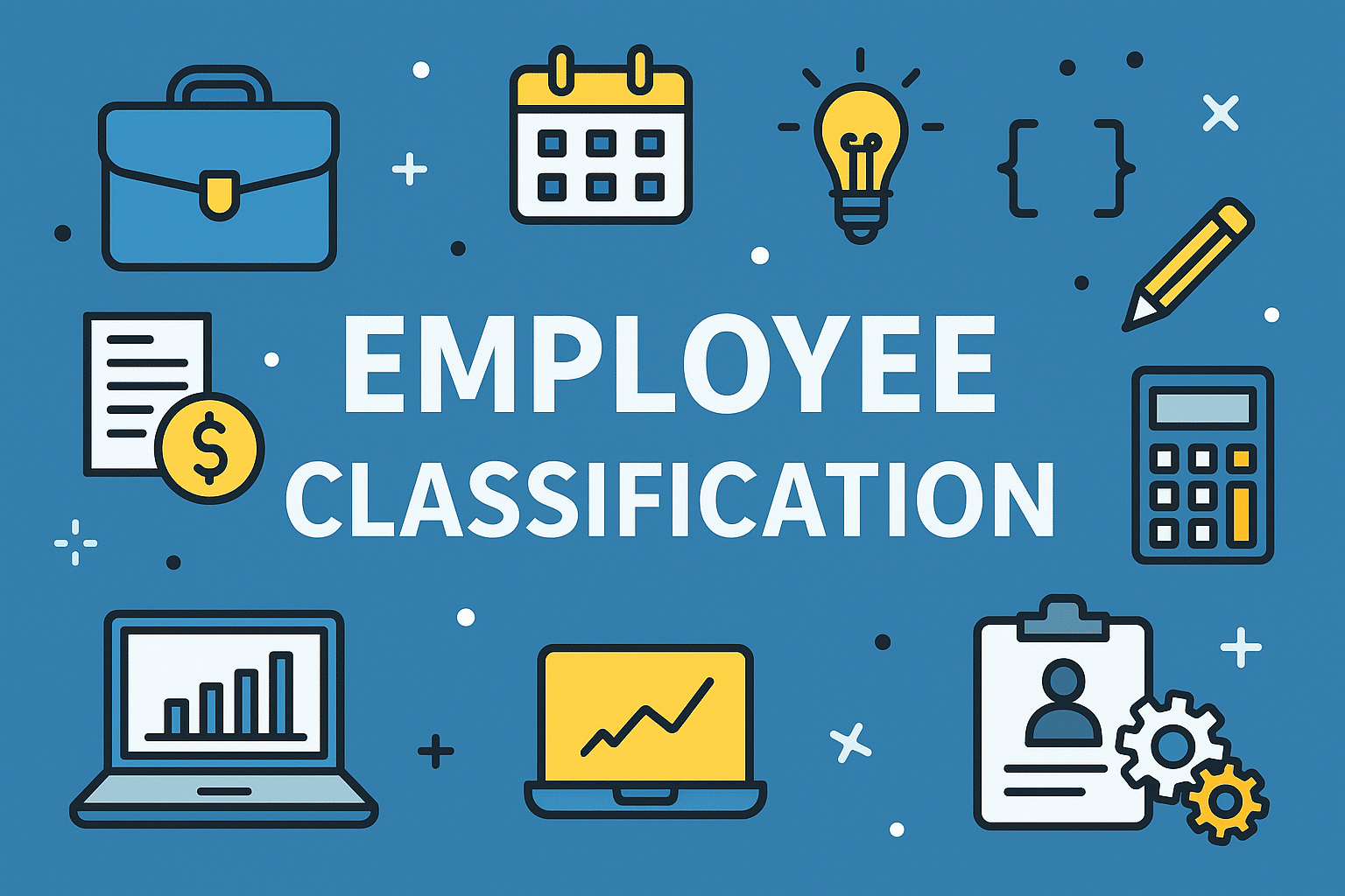 Navigating Employee Classification: Pitfalls - Profitline